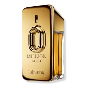 Rabanne Million Gold Eau De Parfum Intense - One-color