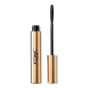 ICONIC LONDON Triple Threat Mascara - Black