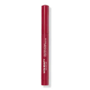 ULTA BEAUTY COLLECTION Velvet Matte Lip Crayon - Ruby