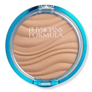 PHYSICIANS FORMULA Mineral Wear Talc-free Mineral Airbrushing Pressed Powder Spf 30 - Creamy Natural