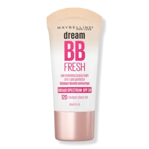MAYBELLINE Dream Fresh Bb Cream 8-in-1 Skin Perfector - Medium
