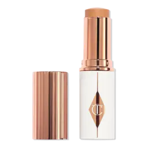 Charlotte Tilbury Unreal Skin Sheer Glow Tint Hydrating Foundation Stick - 8 Medium