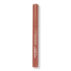 ULTA BEAUTY COLLECTION Velvet Matte Lip Crayon - Sunstone