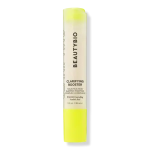 BEAUTYBIO Clarifying Booster Salicylic Acid Treatment Serum - One-color