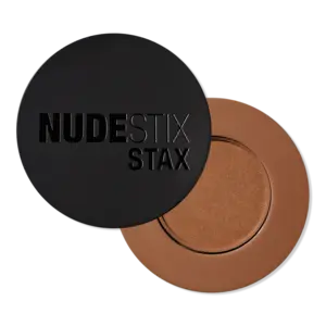 NUDESTIX Stax All Over Color Blush Balm Sunstone