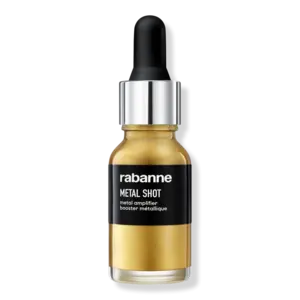 Rabanne Liquid Highlighter Shot - Cosmic Rave