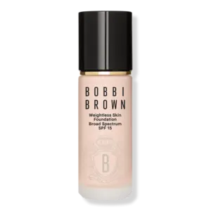 Bobbi Brown Oil Control Makeup Products