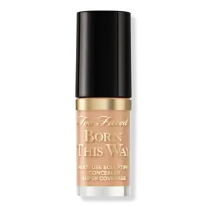 TOO FACED Travel This Way Super Coverage Multi-use Concealer - Light Beige