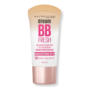 Maybelline Dry Skin Makeup Products