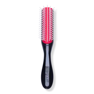 DENMAN D14 Original Styler 5 Row - Black