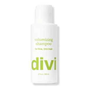 DIVI Volumizing Shampoo - One-color