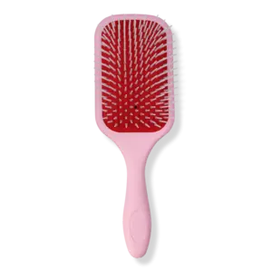 DENMAN D38 Detangling And Styling Paddle - Pink Crush