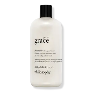 Philosophy Dry Skin Bath & Body Products
