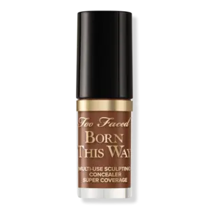 TOO FACED Travel This Way Super Coverage Multi-use Concealer - Spiced Rum