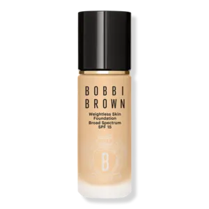 Bobbi Brown Oil Control Makeup Products