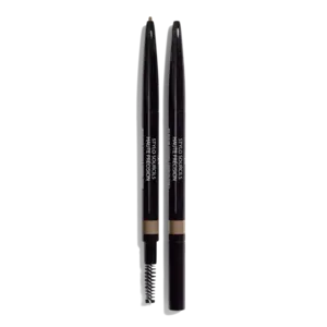 Chanel Stylo Sourcils Haute Precision Microfine Defining Eyebrow Pencil - 154 Blond Tendre