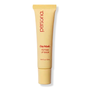 PERSONA Daymask Peptide Lip Balm - Bubble