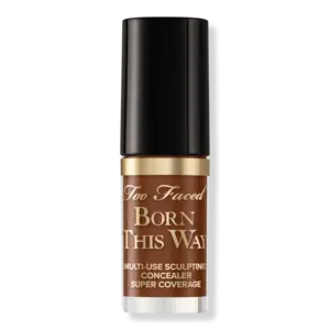 TOO FACED Travel This Way Super Coverage Multi-use Concealer - Toffee