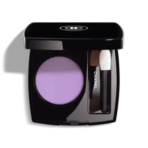 Chanel Ombre Essentielle Multi-use Longwearing Eyeshadow 232 Lilas Poudre - 232 Lilas Poudré