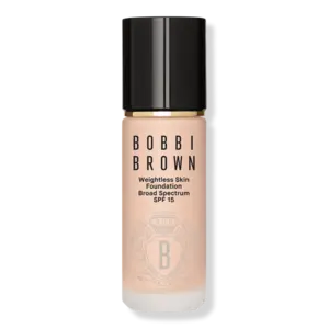 Bobbi Brown Oily Skin Moisturizer