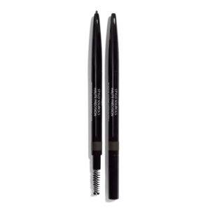 Chanel Stylo Sourcils Haute Precision Microfine Defining Eyebrow Pencil - 158 Brun Profond