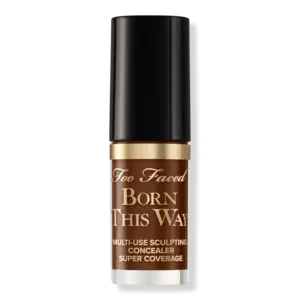 TOO FACED Travel This Way Super Coverage Multi-use Concealer - Cocoa