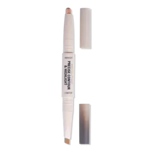 REVOLUTION BEAUTY Precise Contour & Highlight Stick - Medium