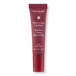 NATURIUM Phyto-glow Lip Balm - Jam