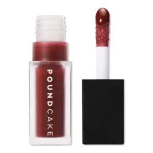 POUND CAKE Cake Theory Lip Tone Equalizing Oil Browning