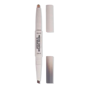 REVOLUTION BEAUTY Precise Contour & Highlight Stick - Dark