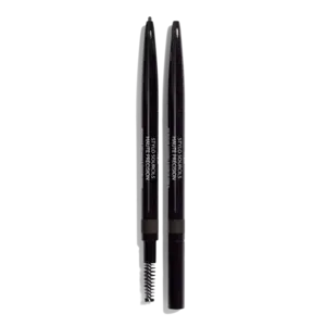 Chanel Stylo Sourcils Haute Precision Microfine Defining Eyebrow Pencil 160 Ebene 160 Ébène