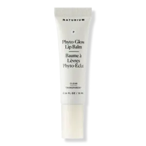 NATURIUM Phyto-glow Lip Balm - Clear