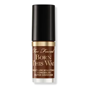 TOO FACED Travel This Way Super Coverage Multi-use Concealer - Sable