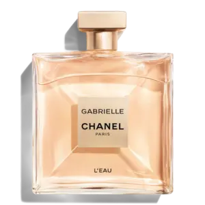 Chanel Gabrielle L'eau Eau De Toilette Spray - One-color