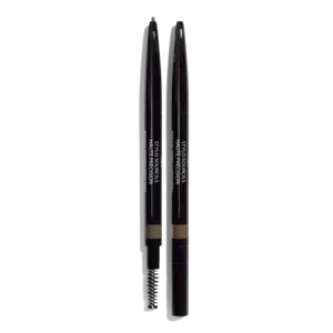 Chanel Stylo Sourcils Haute Precision Microfine Defining Eyebrow Pencil 162 Brun Taupe