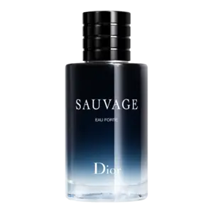 Dior Sauvage Eau Forte Parfum - One-color