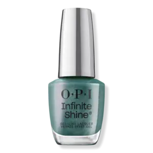 OPI Infinite Shine Long-wear Nail Polish, Blues/greens - Cos-mo Money