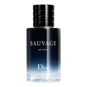 Dior Sauvage Eau Forte Parfum - One-color