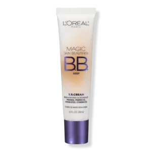 L'OREAL Studio Secrets Magic Skin Beautifier B.b. Cream - Deep