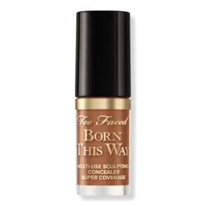 TOO FACED Travel This Way Super Coverage Multi-use Concealer - Maple