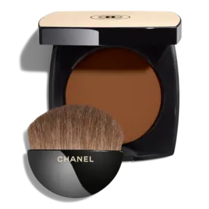 Chanel Les Beiges Healthy Glow Powder B140