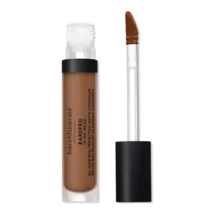 BareMinerals® Barepro 16hr All Over Skin-perfecting Matte Concealer Mineral Spf 25 - Medium Deep 450 Neutral​