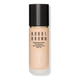 Bobbi Brown Dry Skin Makeup Products