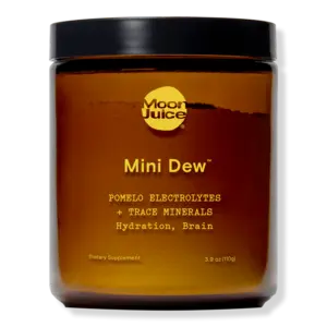 MOON JUICE Mini Dew Electrolyte + Mineral Supplement Pomelo Grapefruit - One-color