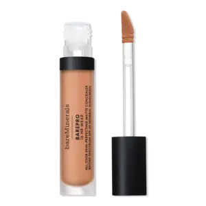 BareMinerals® Barepro 16hr All Over Skin-perfecting Matte Concealer Mineral Spf 25 - Medium 300 Neutral​