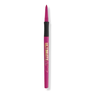 L.A. GIRL Ultimate Lip Intense Stay Auto Lipliner - Boundless Berry