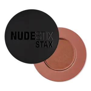 NUDESTIX Stax All Over Color Blush Balm - Sunkissed