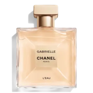 Chanel Gabrielle L'eau Eau De Toilette Spray - One-color
