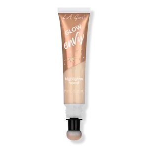 L.A. GIRL Glow Envy Highlighter Wand - Highkey