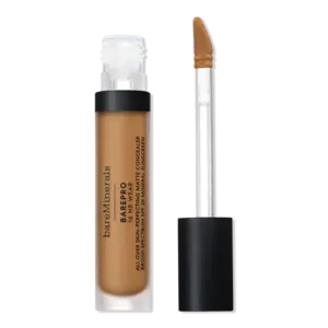 BareMinerals® Barepro 16hr All Over Skin-perfecting Matte Concealer Mineral Spf 25 - Medium 300 Warm​